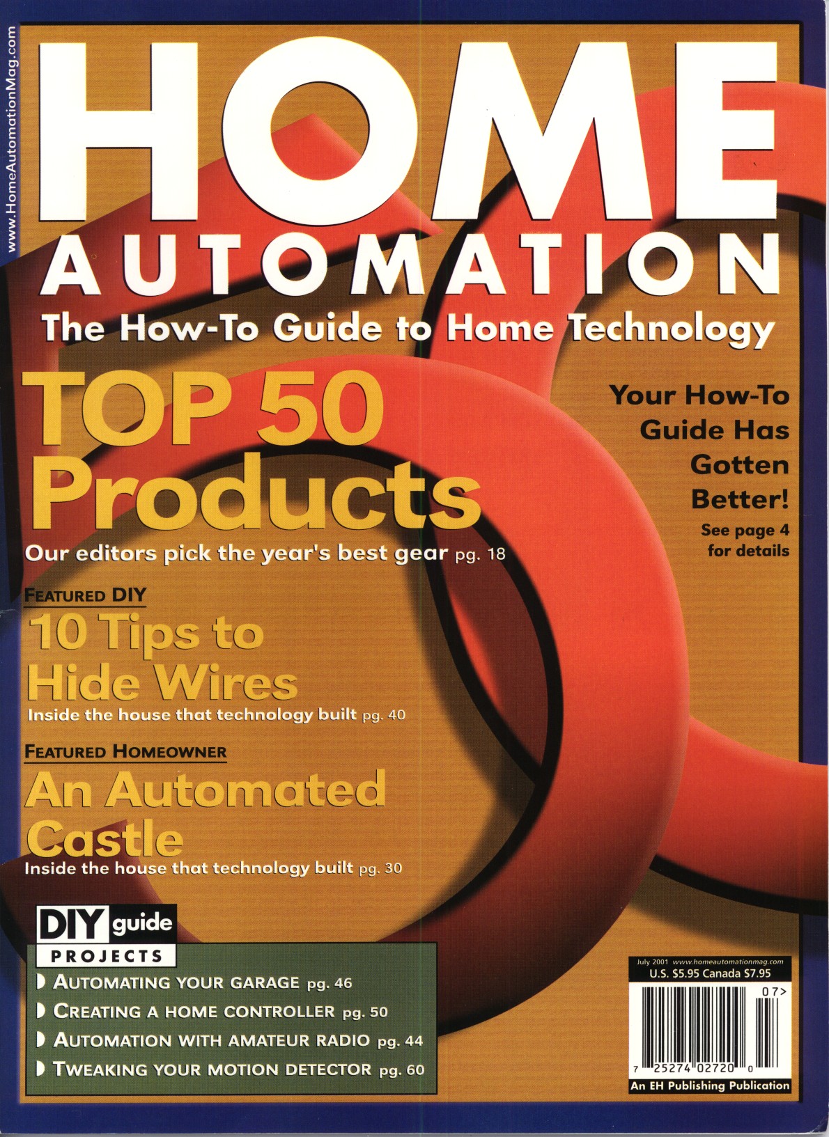 The MisterHouse/APRS Tracking System: Linking the World of Home ...