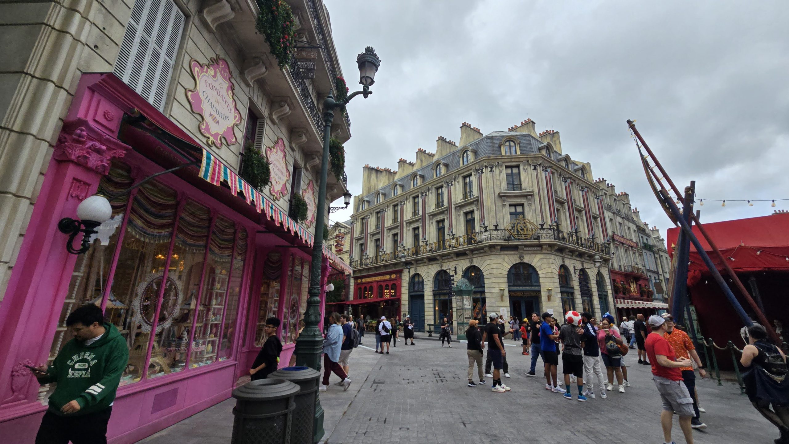 An Exclusive Look at Universal's Epic Universe - Klier Productions